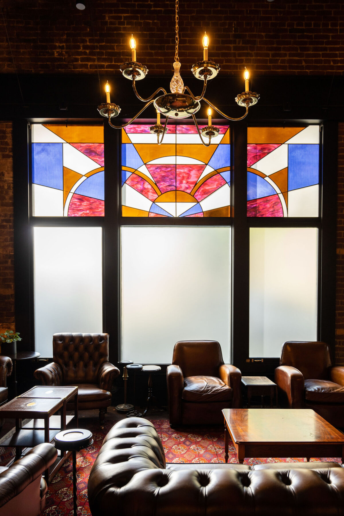 Become A Member | Multnomah Whiskey Library