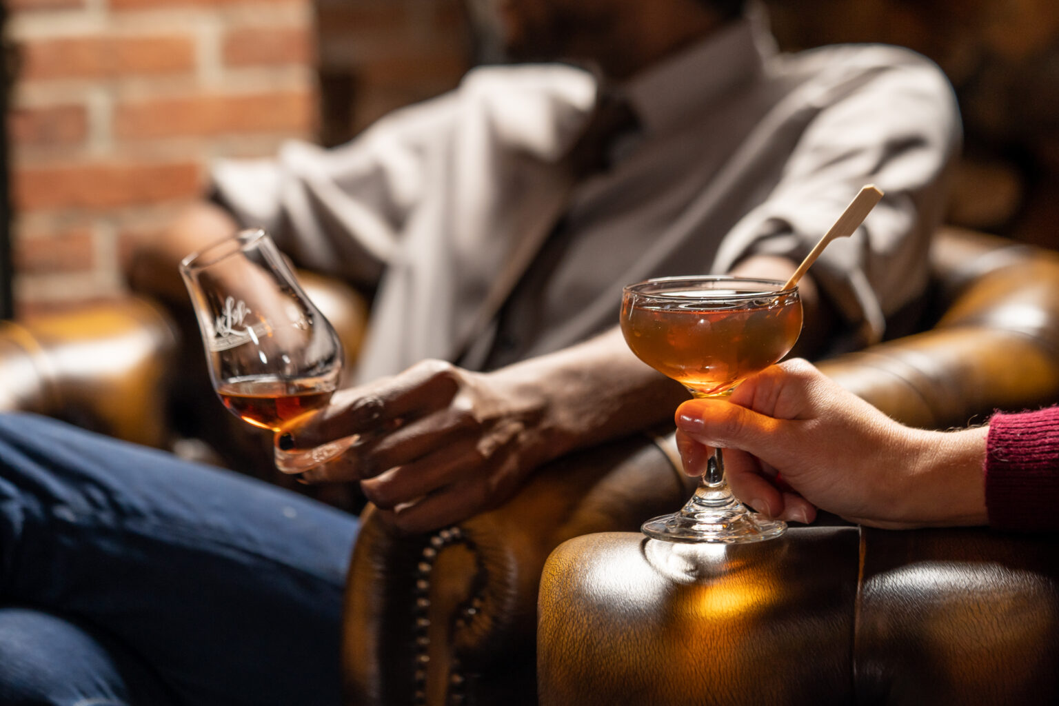 About Us | Multnomah Whiskey Library