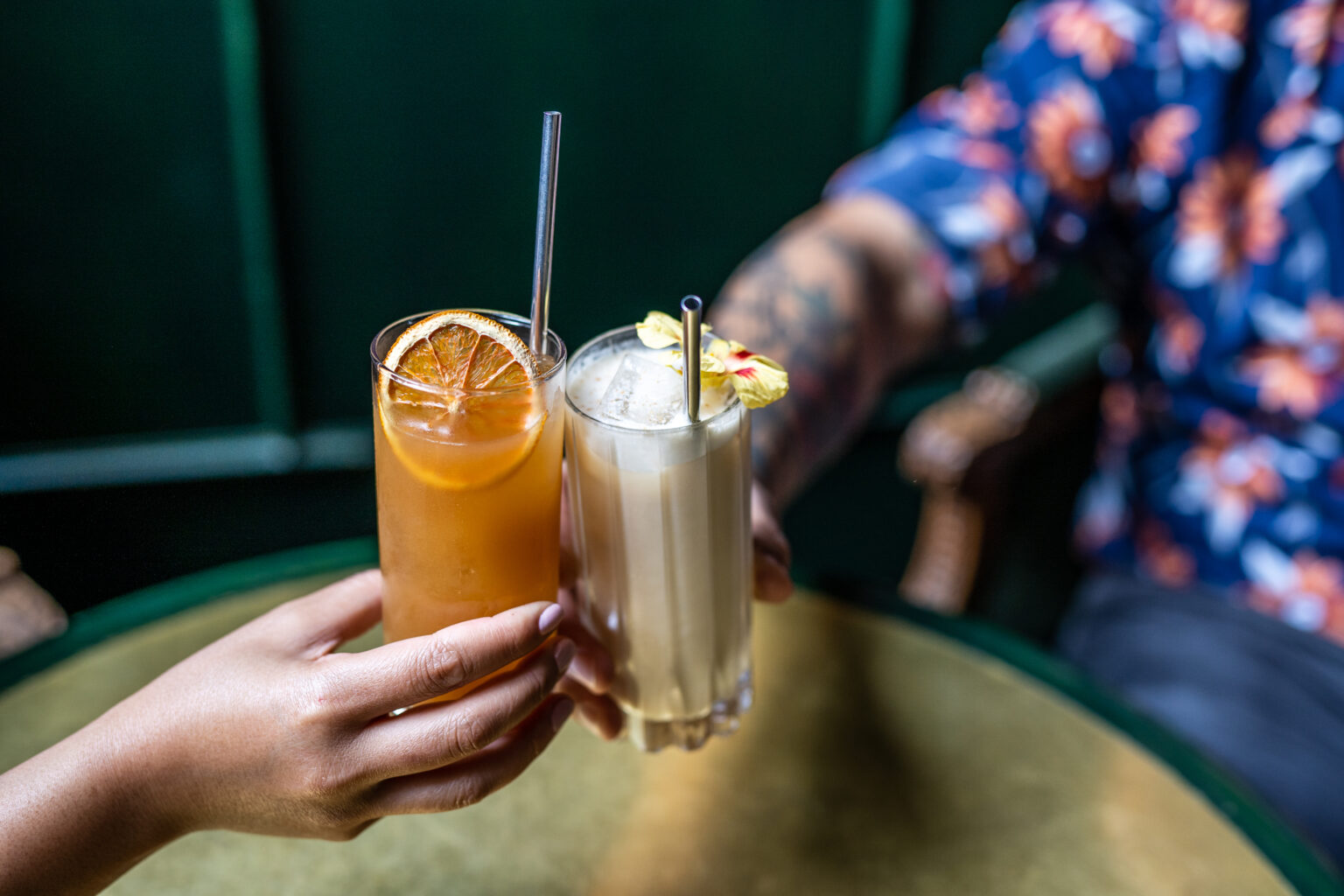 Multnomah Whiskey Library | Portland, Oregon